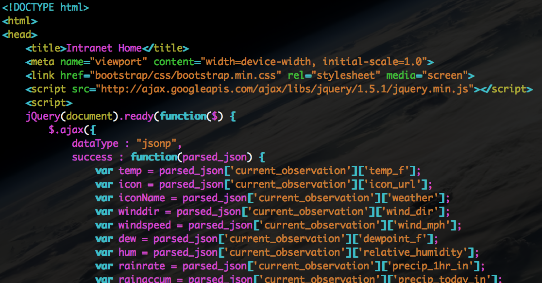 Vim Editor How To Add A Colored Theme TunnelsUP